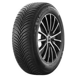 Ganzjahresreifen Michelin "Michelin", schwarz, 215mm / 55 % R 18 95H, Autoreifen, FSL