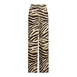 Lauren by Ralph Lauren Lauren Ralph Lauren Hose Damen Gr&ouml;&szlig;e 34 chamois / schwarz