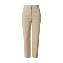 BOSS Hose 'Tecarino1' Damen Gr&ouml;&szlig;e 44 hellbeige