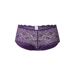 Triumph Slip 'Amourette' Damen Gr&ouml;&szlig;e L brombeer