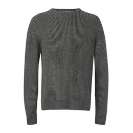 Only & Sons Only & Sons Pullover 'ONSJOE' Herren Gr&ouml;&szlig;e XXL anthrazit / schwarz