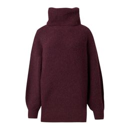 Only Pullover 'ONLWHITNEY' Damen Gr&ouml;&szlig;e M brombeer