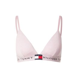Tommy Hilfiger Underwear BH Damen Gr&ouml;&szlig;e 70 navy / rosa / rot / wei&szlig;