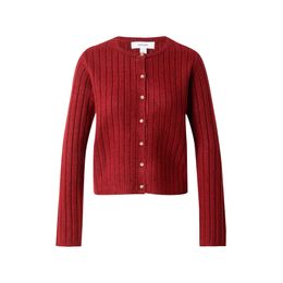 Topshop Pullover 'SCARLET' Damen Gr&ouml;&szlig;e XS karminrot