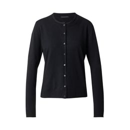 Sisley Strickjacke Damen Gr&ouml;&szlig;e S schwarz