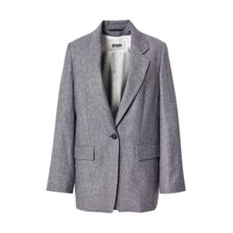 Drykorn Blazer 'GLENDALE 10' Damen Gr&ouml;&szlig;e 36 graumeliert