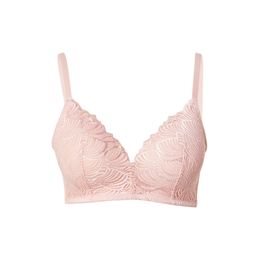 Naturana BH Damen Gr&ouml;&szlig;e 85 rosa