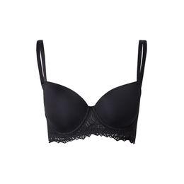 Naturana BH Damen Gr&ouml;&szlig;e 75 schwarz