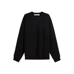 Bershka Pullover Herren Gr&ouml;&szlig;e S schwarz