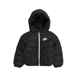 Nike Sportswear Winter Jacket boy Black size 18 (Monate)