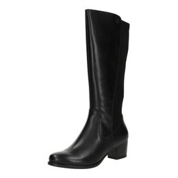 Caprice Stiefel Damen Gr&ouml;&szlig;e 41 schwarz Winterschuhe