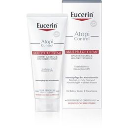 Beiersdorf AG Eucerin AtopiControl Akut Creme 100 ml