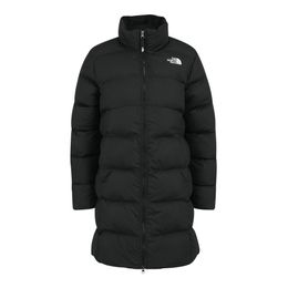 The North Face Outdoormantel 'Saikuru' Damen Gr&ouml;&szlig;e XXL schwarz / wei&szlig;