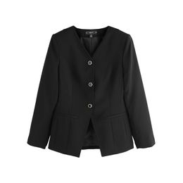 next Blazer Damen Gr&ouml;&szlig;e 44 schwarz