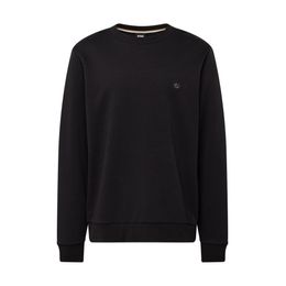 BOSS Sweatshirt 'C-Sharpe 01' Herren Gr&ouml;&szlig;e S schwarz