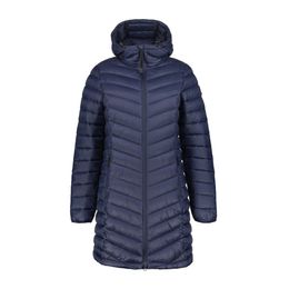 Icepeak Outdoormantel 'Vinton' Damen Gr&ouml;&szlig;e XL dunkelblau