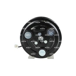 NRF Magnetkupplung, Klimakompressor für MAZDA GJ6A61K00F GJ6A61K00C BBP261450 380140