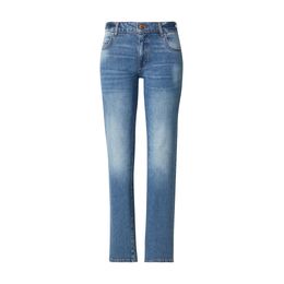Mustang Jeans 'Crosby' Damen Gr&ouml;&szlig;e 44 blue denim