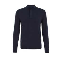 WE Fashion Pullover Herren Gr&ouml;&szlig;e XS marine