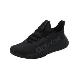 adidas Sportswear Sneaker 'Kaptir 4.0' Herren Gr&ouml;&szlig;e 48 dunkelgrau / schwarz
