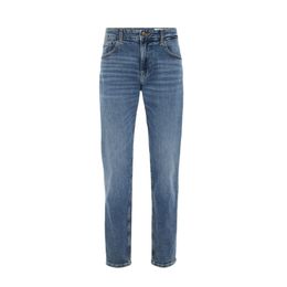 WE Fashion Jeans Herren Gr&ouml;&szlig;e 32 blau