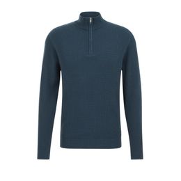 WE Fashion Pullover Herren Gr&ouml;&szlig;e L navy