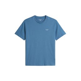Marc O'Polo Marc O'polo Denim T-Shirt Herren Gr&ouml;&szlig;e L royalblau / wei&szlig;