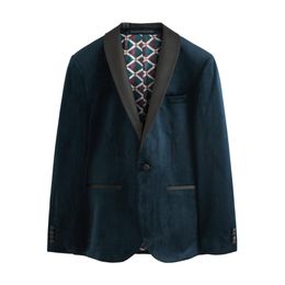 next Sakko Herren Gr&ouml;&szlig;e 44 navy
