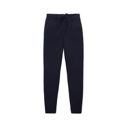 Tom Tailor Hose Damen Gr&ouml;&szlig;e 36 navy