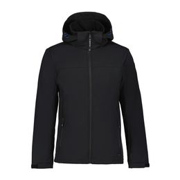 Luhta Outdoorjacke 'Edis' Herren Gr&ouml;&szlig;e XXL schwarz