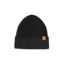 O`Neill O'neill Beanie 'O'riginals' male Black size One Size
