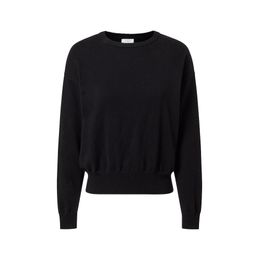 CASH-MERE.CH Pullover Damen Gr&ouml;&szlig;e S schwarz