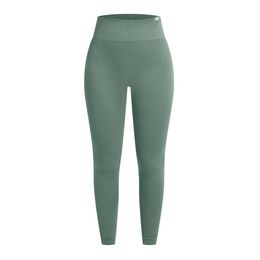 Smilodox Leggings female Green size L