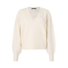 V&eacute;ro Moda VERO MODA Pullover 'VMBoom' Damen Gr&ouml;&szlig;e XXL ecru