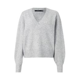 V&eacute;ro Moda Vero Moda Sweater 'VMBoom' female Grey size M