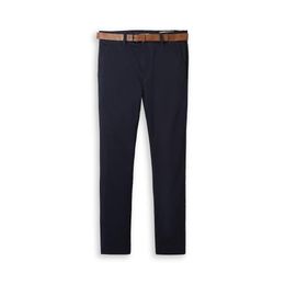 Tom Tailor Denim Chino Pants male Blue size 31