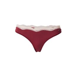 Tommy Hilfiger Underwear String Damen Gr&ouml;&szlig;e S rosa / rot