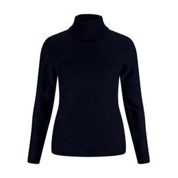 CASH-MERE.CH Kaschmir Pullover Damen Gr&ouml;&szlig;e XS marine