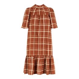 Y.A.S Yas Dress 'Freya' female Brown size S