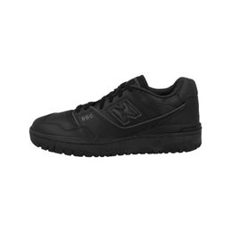 New Balance Sneaker 'BB 550' Herren Gr&ouml;&szlig;e 50 schwarz