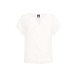 Persona by Marina Rinaldi Blouse 'BAITA' female White size 23
