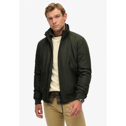 Superdry Jacke Herren Größe M oliv