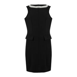 Vila Dress female Black size XS