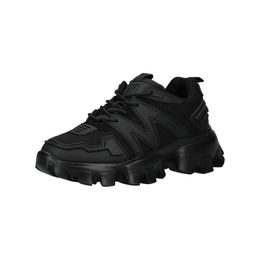 Steve Madden Sneaker Herren Größe 41 schwarz
