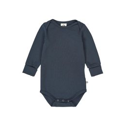 M&uuml;sli by GREEN COTTON M&uuml;sli By Green Cotton Romper/Bodysuit boy Blue size 68