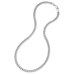 True Rebels Kette Herren Gr&ouml;&szlig;e 50 silber