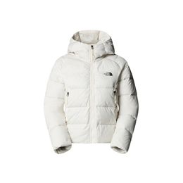 The North Face Outdoor Jacket 'Hyalite' female White size XL