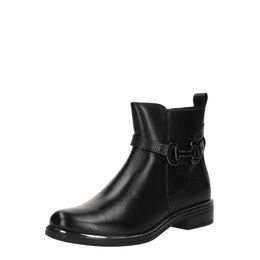 Caprice Stiefelette Damen Gr&ouml;&szlig;e 40.5 schwarz Winterschuhe