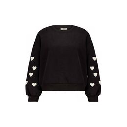 Deeluxe Sweater 'SARINA' girl Black size 16