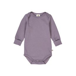 M&uuml;sli by GREEN COTTON M&uuml;sli By Green Cotton Body M&auml;dchen Gr&ouml;&szlig;e 92 lila